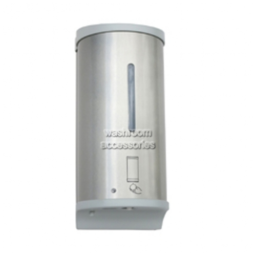 Metlam | Hk-msd-foam-soap | Msd Auto Foam Sensor Soap Dispenser 800ml ...