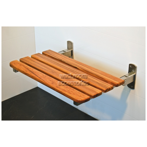 Avail Designs | S01dbmb | Liberty Dda S01db Fold Up Shower Seat Black ...
