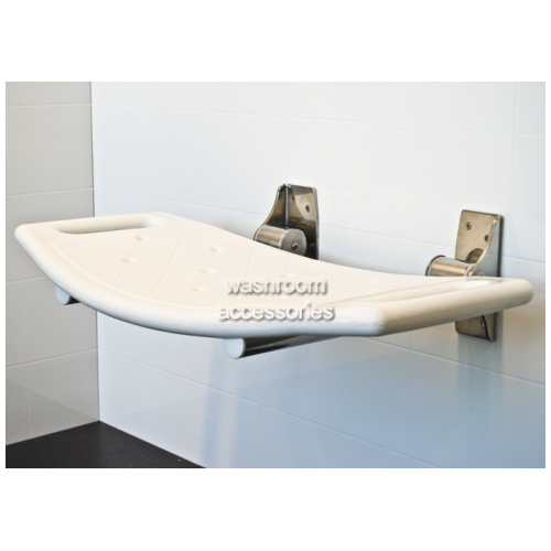 Avail Designs | S01dbch | Liberty Dda 960 S01db Fold Up Shower Seat ...